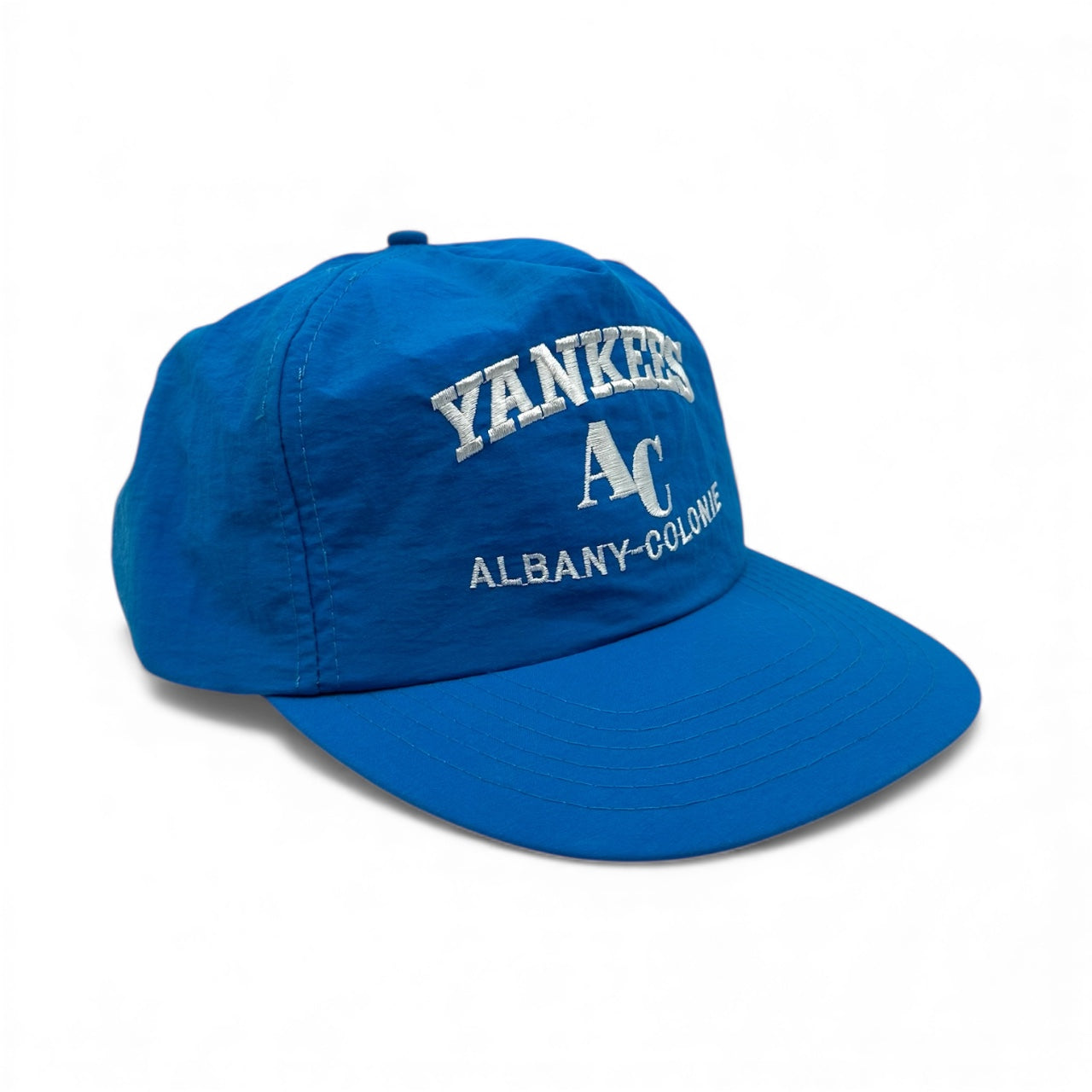 AC Yankees / Frosted Flakes Promo Hat – Hemstitch Mill